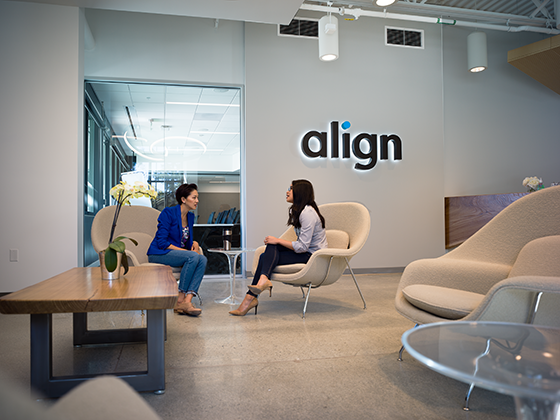 Align Technology